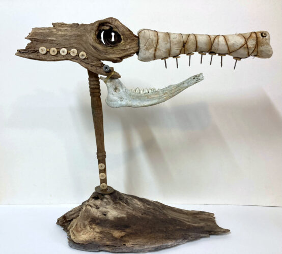 ‘Ekphrastic’: Station Gallery to host reception for popular exhibit on ...